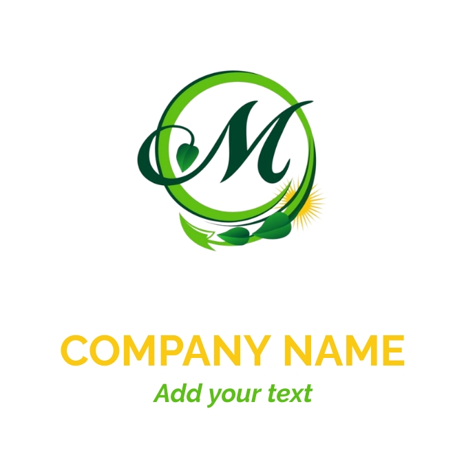 Plantilla de COMPANY NAME | PosterMyWall