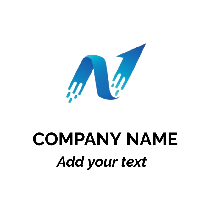Plantilla de COMPANY NAME | PosterMyWall
