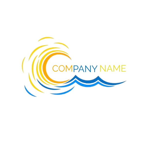 Plantilla de COMPANY NAME | PosterMyWall