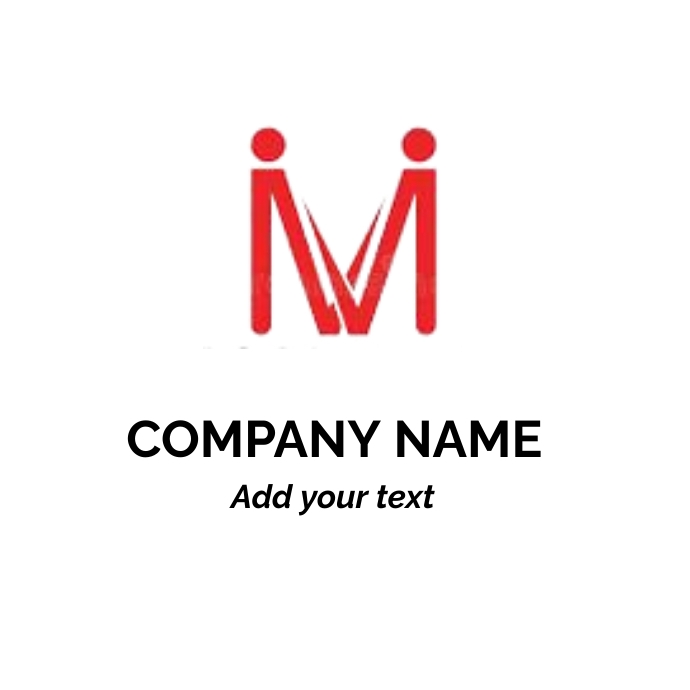 Plantilla de COMPANY NAME | PosterMyWall