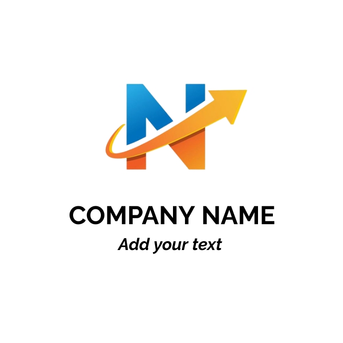 COMPANY NAME Template | PosterMyWall