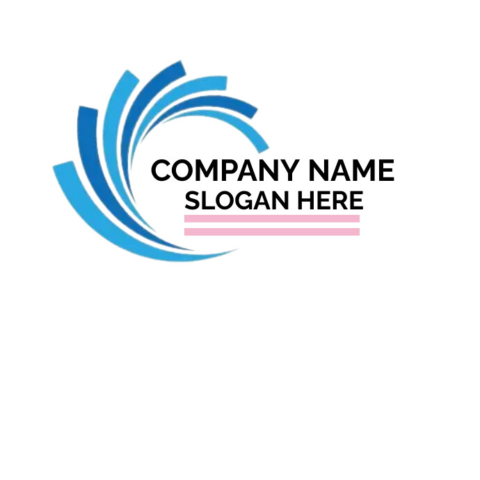 company name Template | PosterMyWall