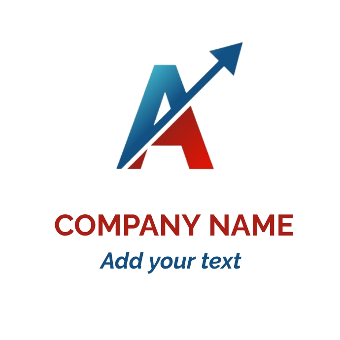 company name Template | PosterMyWall