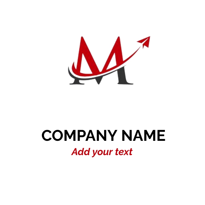 COMPANY NAME Template | PosterMyWall