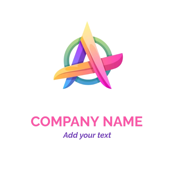 COMPANY NAME Template | PosterMyWall