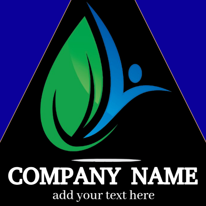 COMPANY NAME Template | PosterMyWall