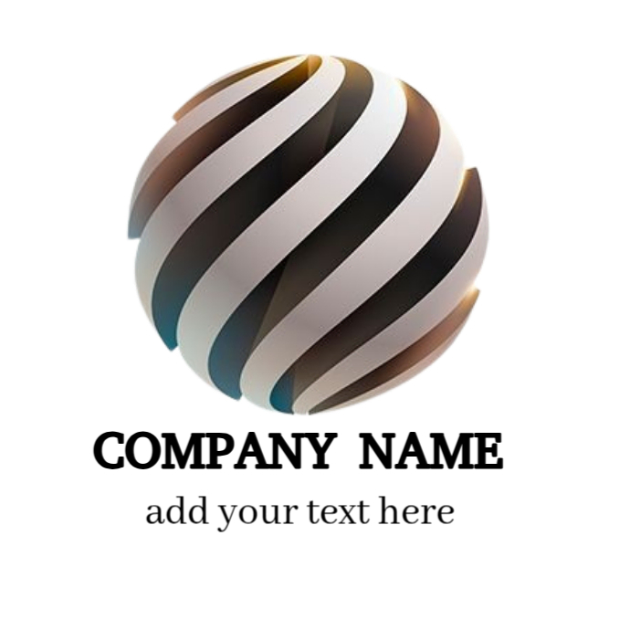 COMPANY NAME Template | PosterMyWall