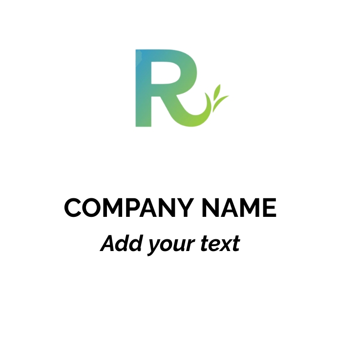 COMPANY NAME Template | PosterMyWall