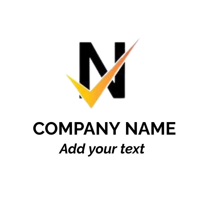 COMPANY NAME Template | PosterMyWall