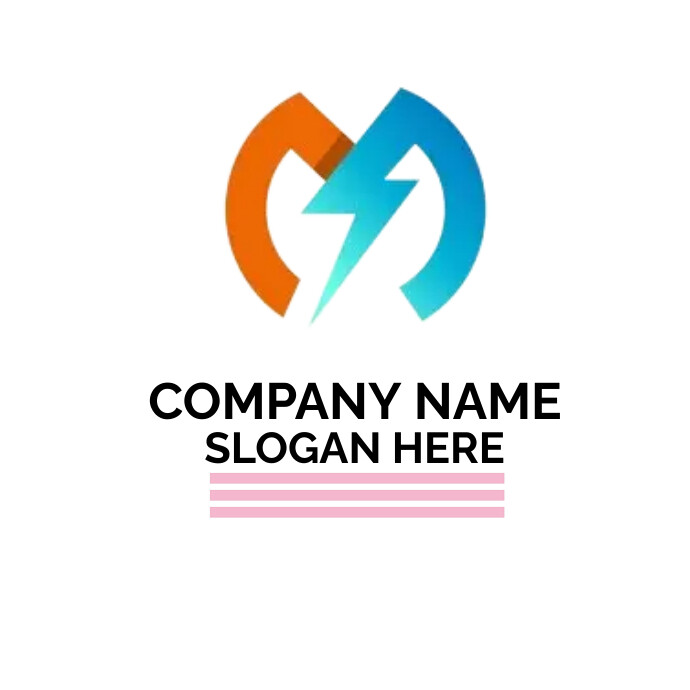 Plantilla de COMPANY NAME | PosterMyWall