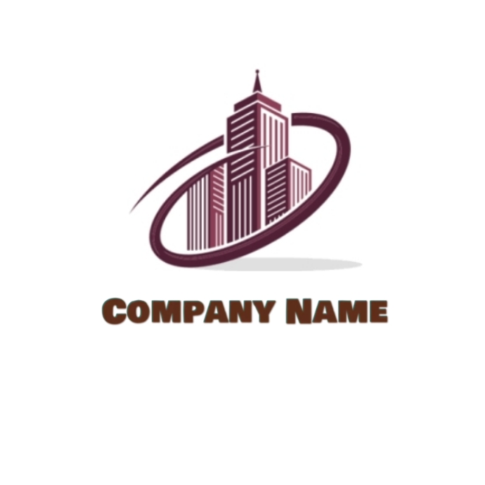 Company name Template | PosterMyWall