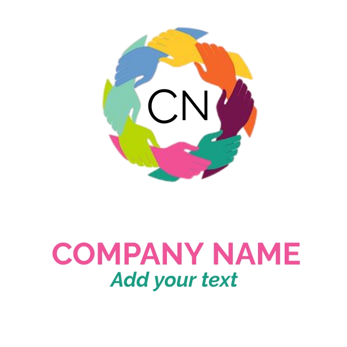 Copy of company name | PosterMyWall