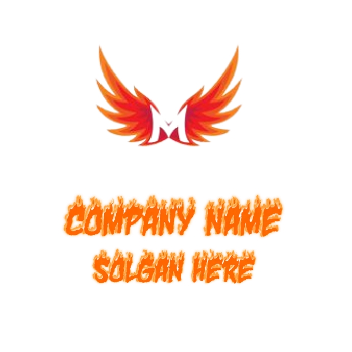 COMPANY NAME Template | PosterMyWall