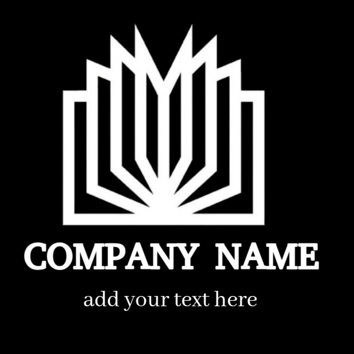COMPANY NAME Template | PosterMyWall