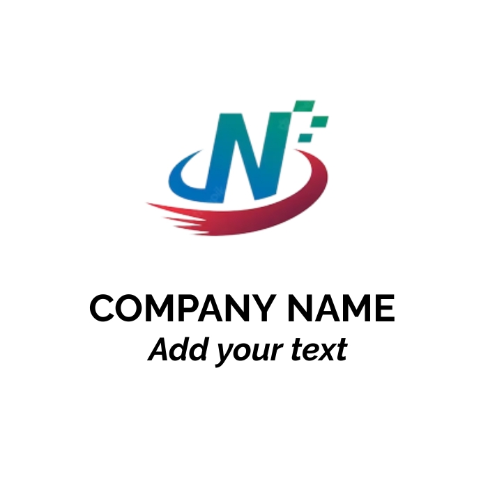 company name Template | PosterMyWall