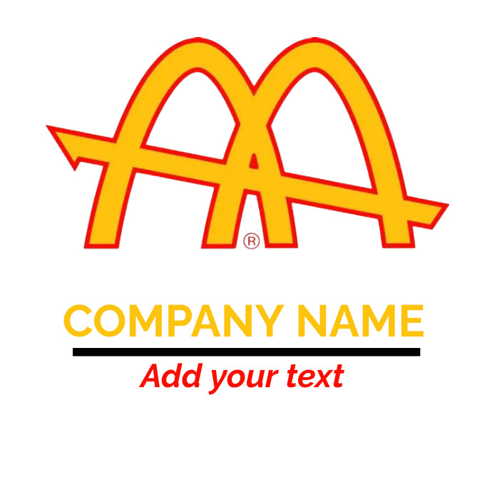 COMPANY NAME Template | PosterMyWall