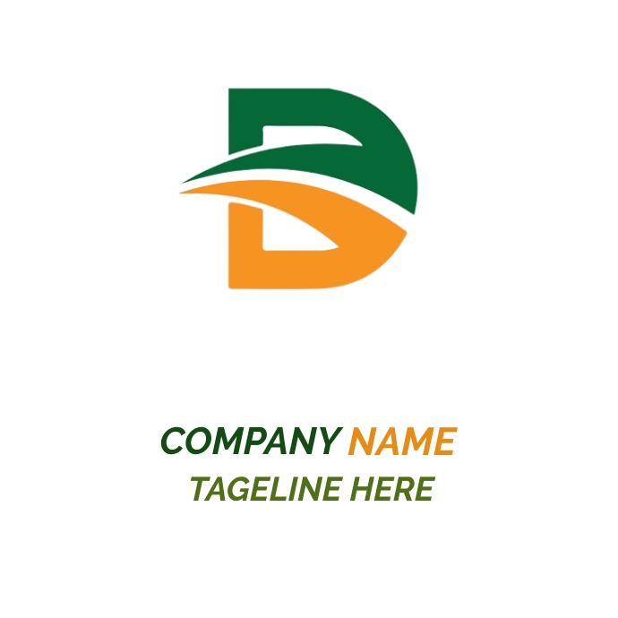 company name Template | PosterMyWall
