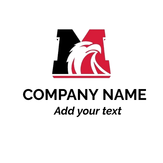 company name Template | PosterMyWall