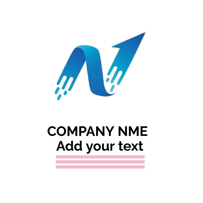 COMPANY NAME Template | PosterMyWall