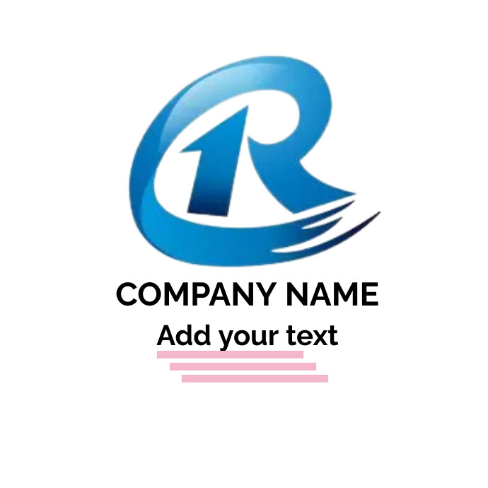 COMPANY NAME Template | PosterMyWall