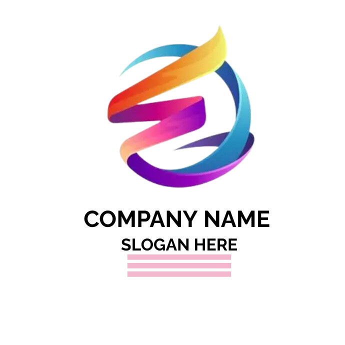 company name Template | PosterMyWall