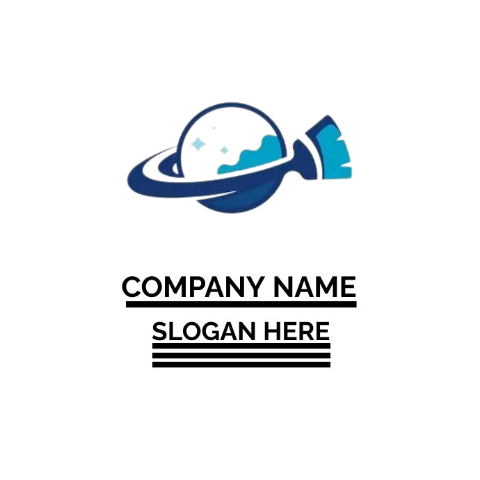 company name Template | PosterMyWall