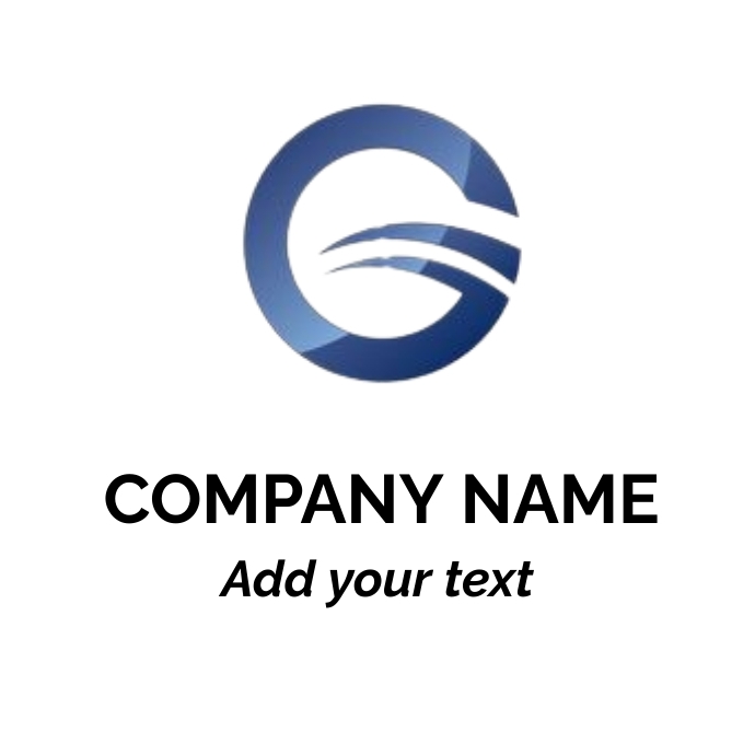 company name Template | PosterMyWall
