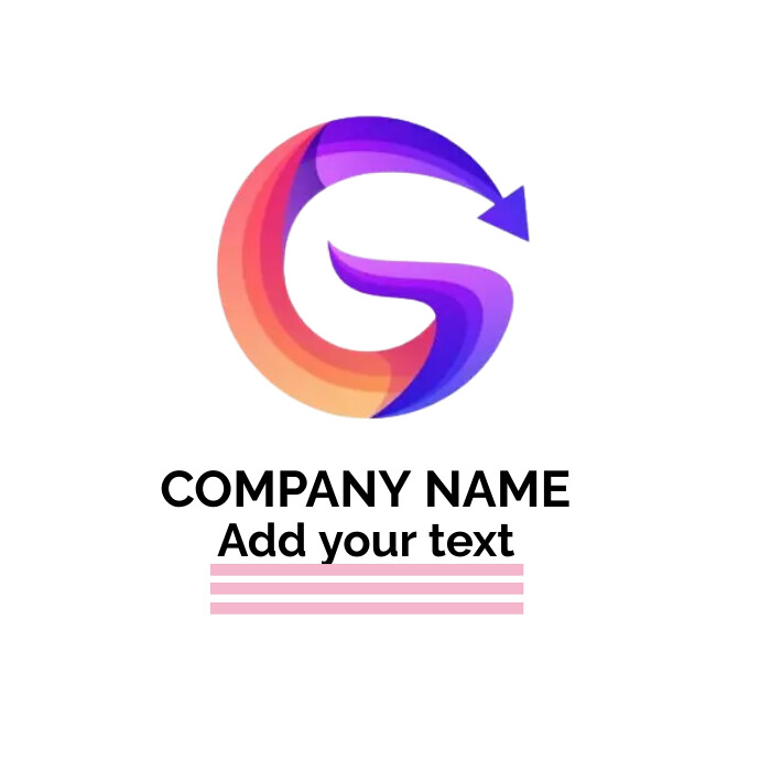 company name Template | PosterMyWall