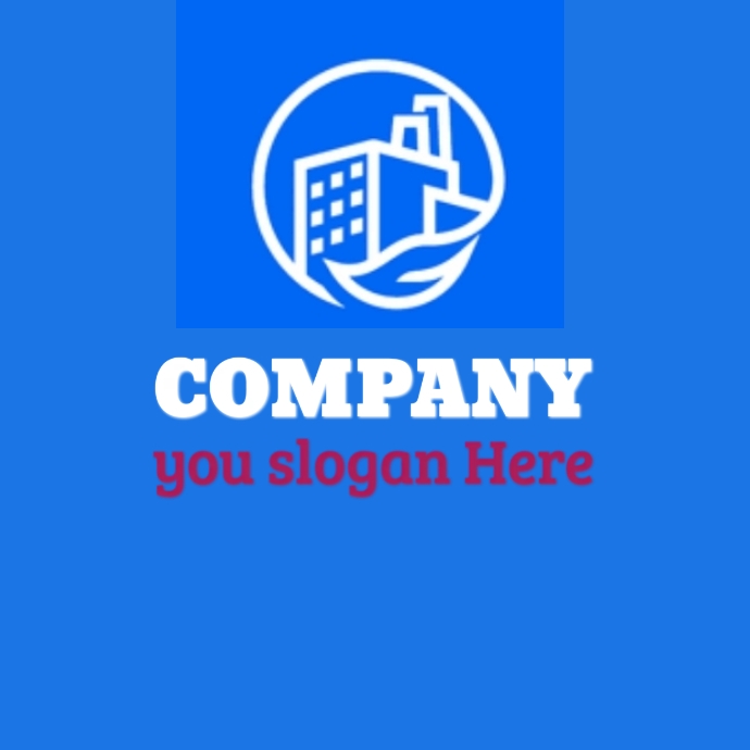 Plantilla de Company name | PosterMyWall