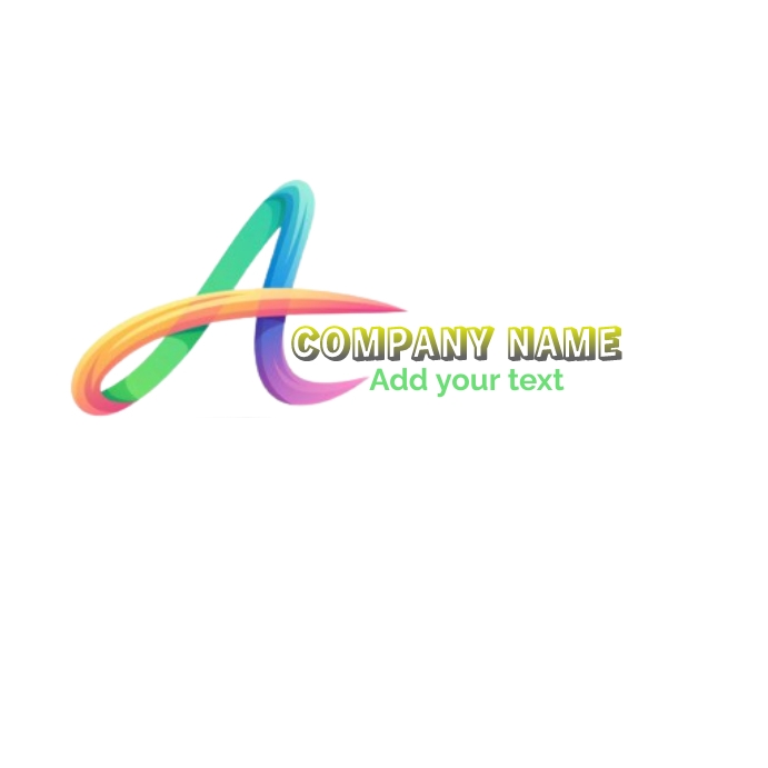 company name Template | PosterMyWall