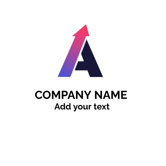 COMPANY NAME Template | PosterMyWall
