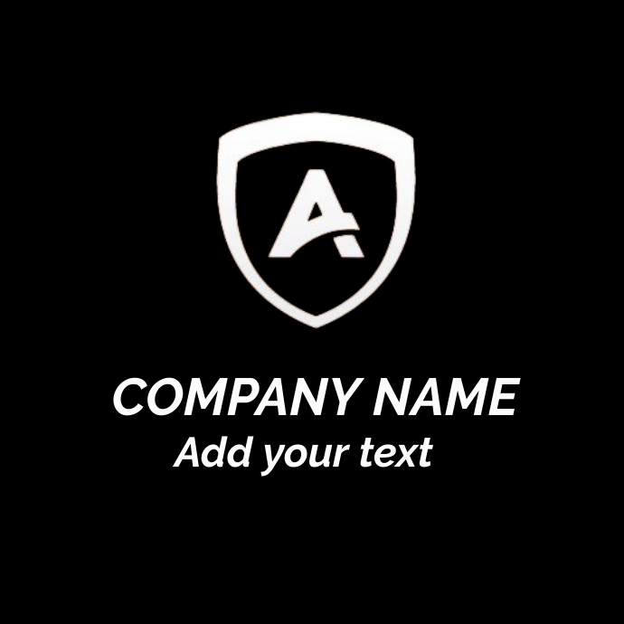COMPANY NAME Template | PosterMyWall