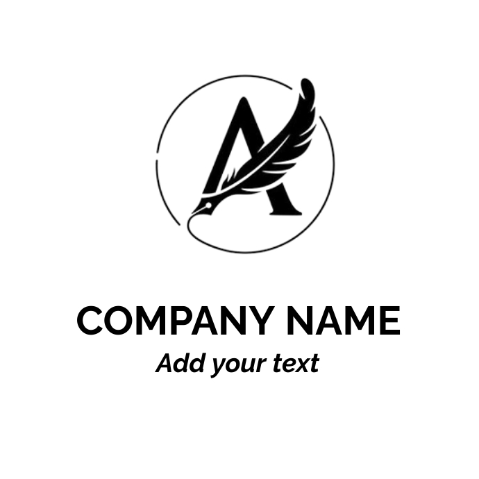 COMPANY NAME Template | PosterMyWall
