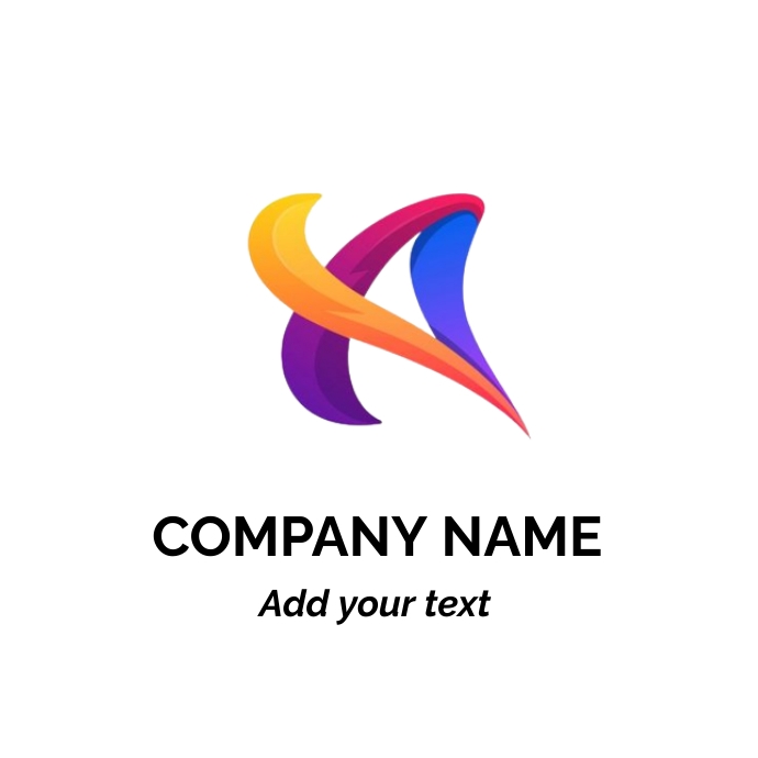 COMPANY NAME Template | PosterMyWall