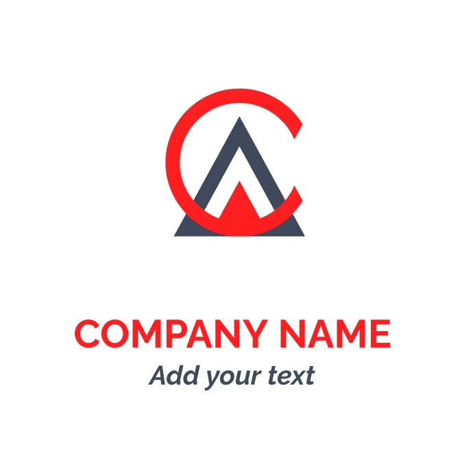 COMPANY NAME Template | PosterMyWall