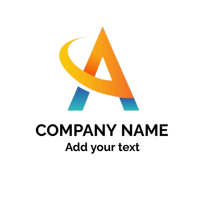 COMPANY NAME Template | PosterMyWall
