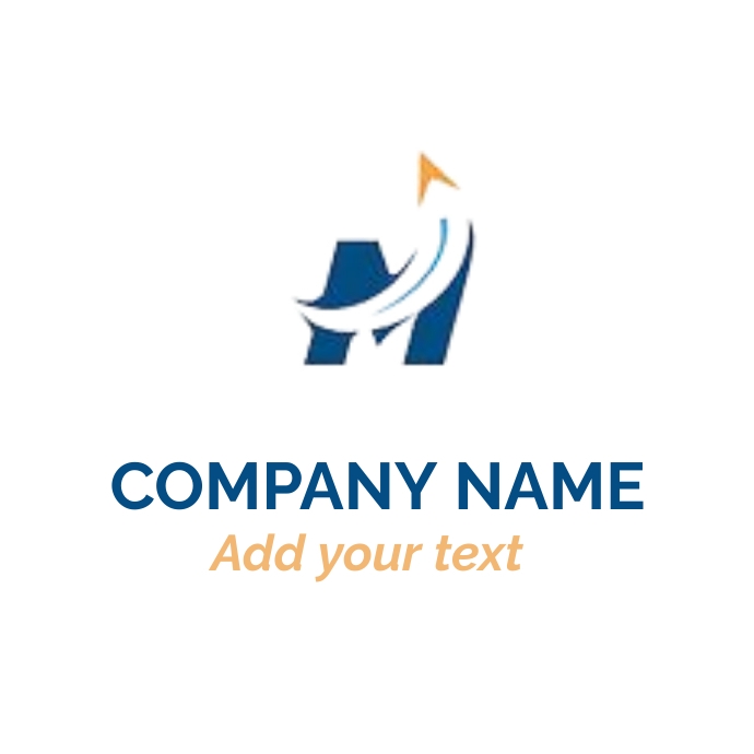 company name Template | PosterMyWall