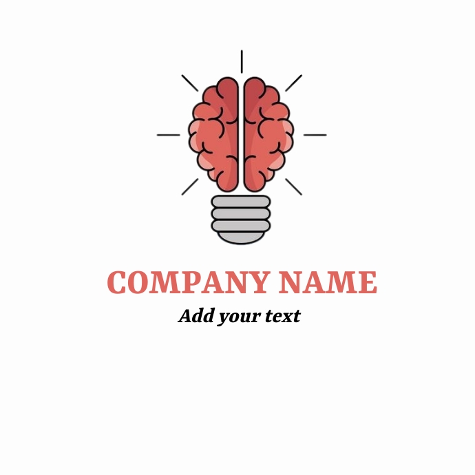 COMPANY NAME Template | PosterMyWall
