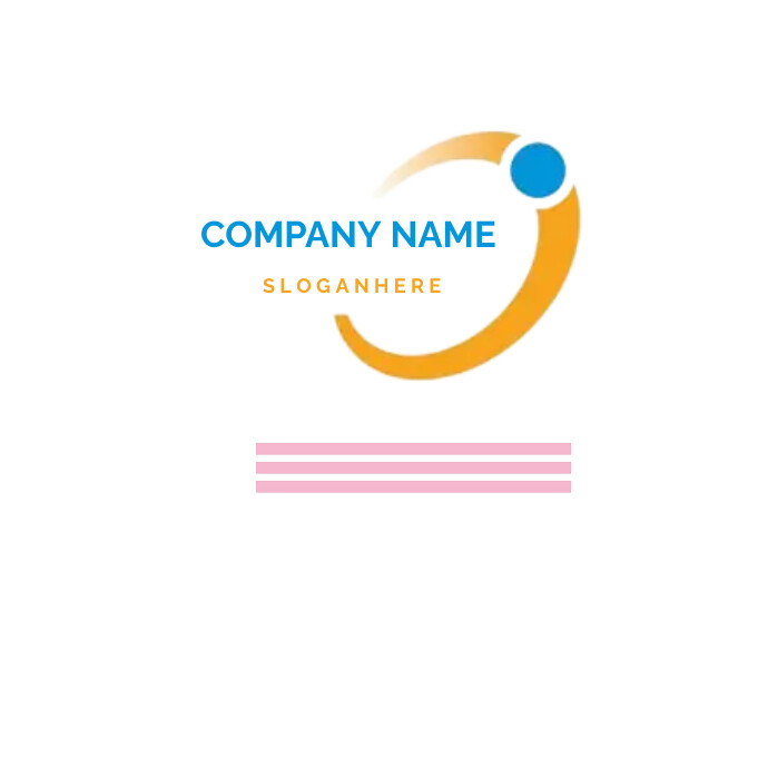 company name Template | PosterMyWall