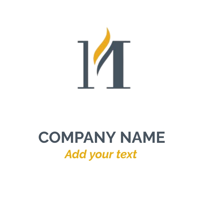 COMPANY NAME Template | PosterMyWall