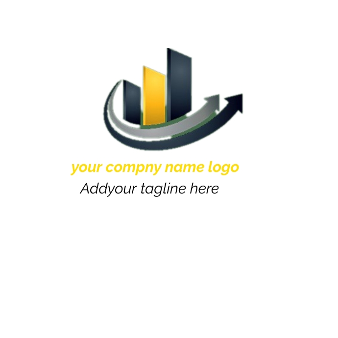 company name Template | PosterMyWall