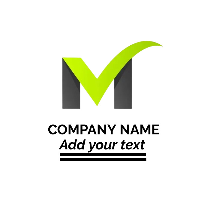 Plantilla de COMPANY NAME | PosterMyWall
