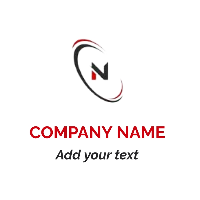 company name Template | PosterMyWall