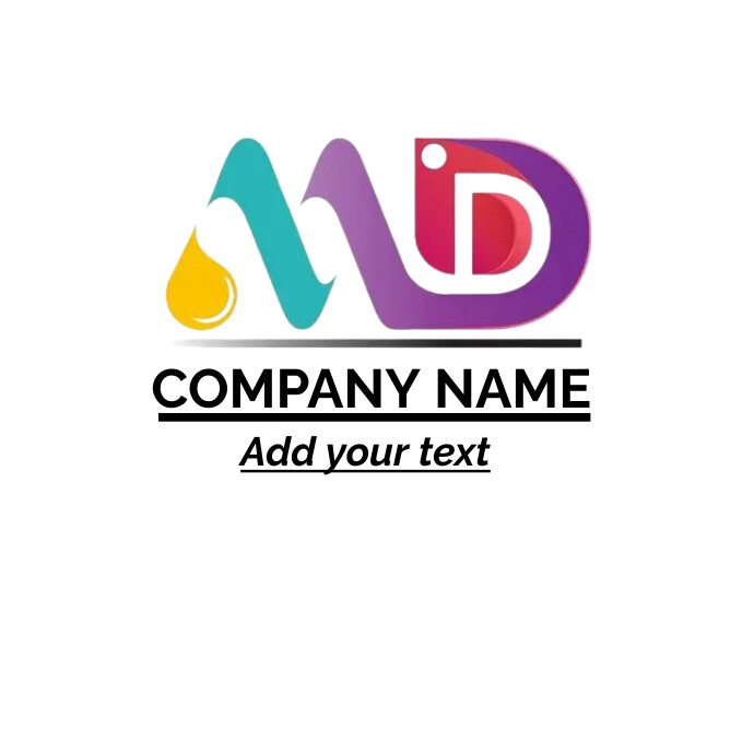 COMPANY NAME Template | PosterMyWall