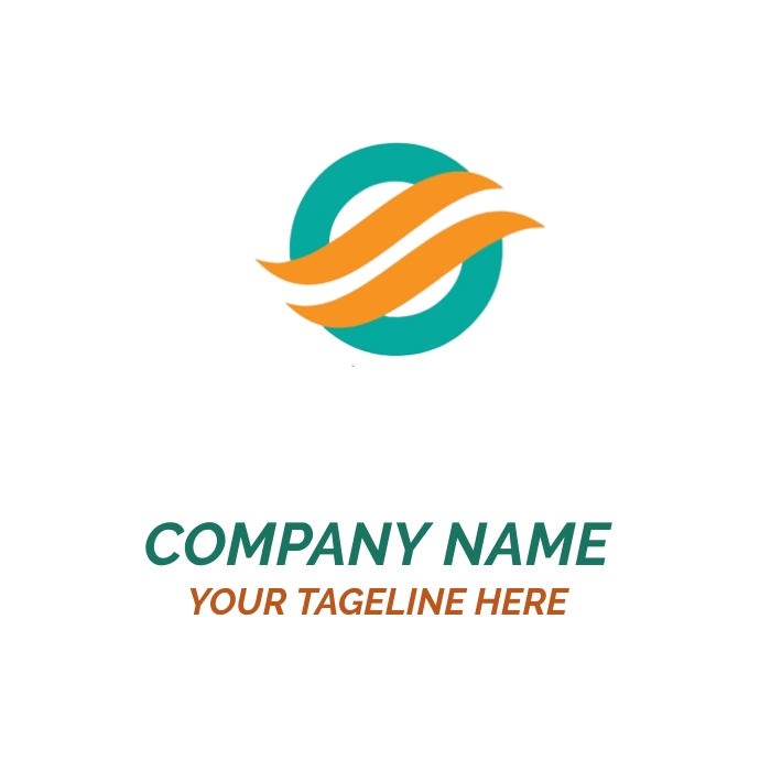 company name Template | PosterMyWall