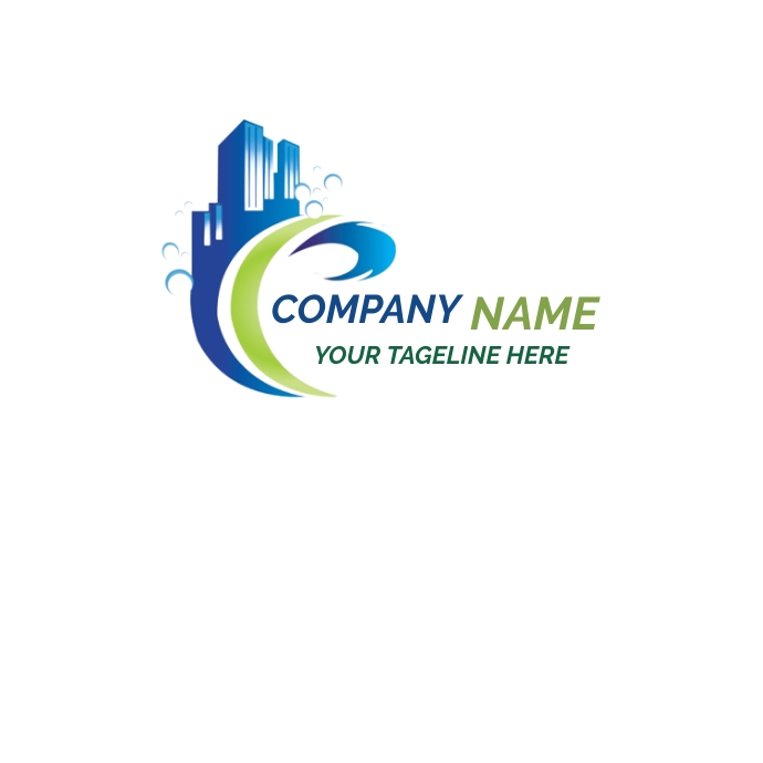 company name Template | PosterMyWall