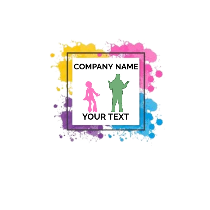 Copy of COMPANY NAME | PosterMyWall