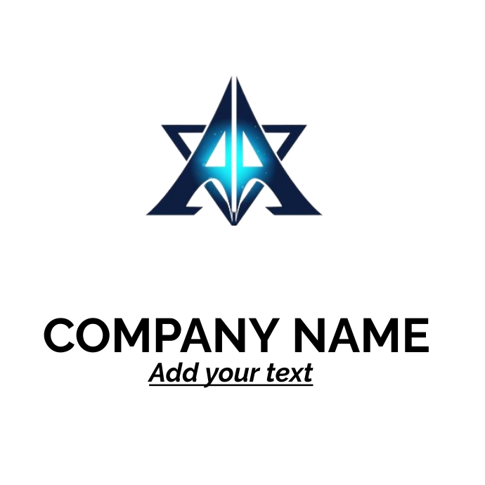COMPANY NAME Template | PosterMyWall