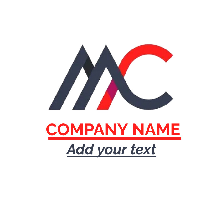 COMPANY NAME Template | PosterMyWall