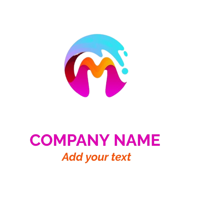 COMPANY NAME Template | PosterMyWall